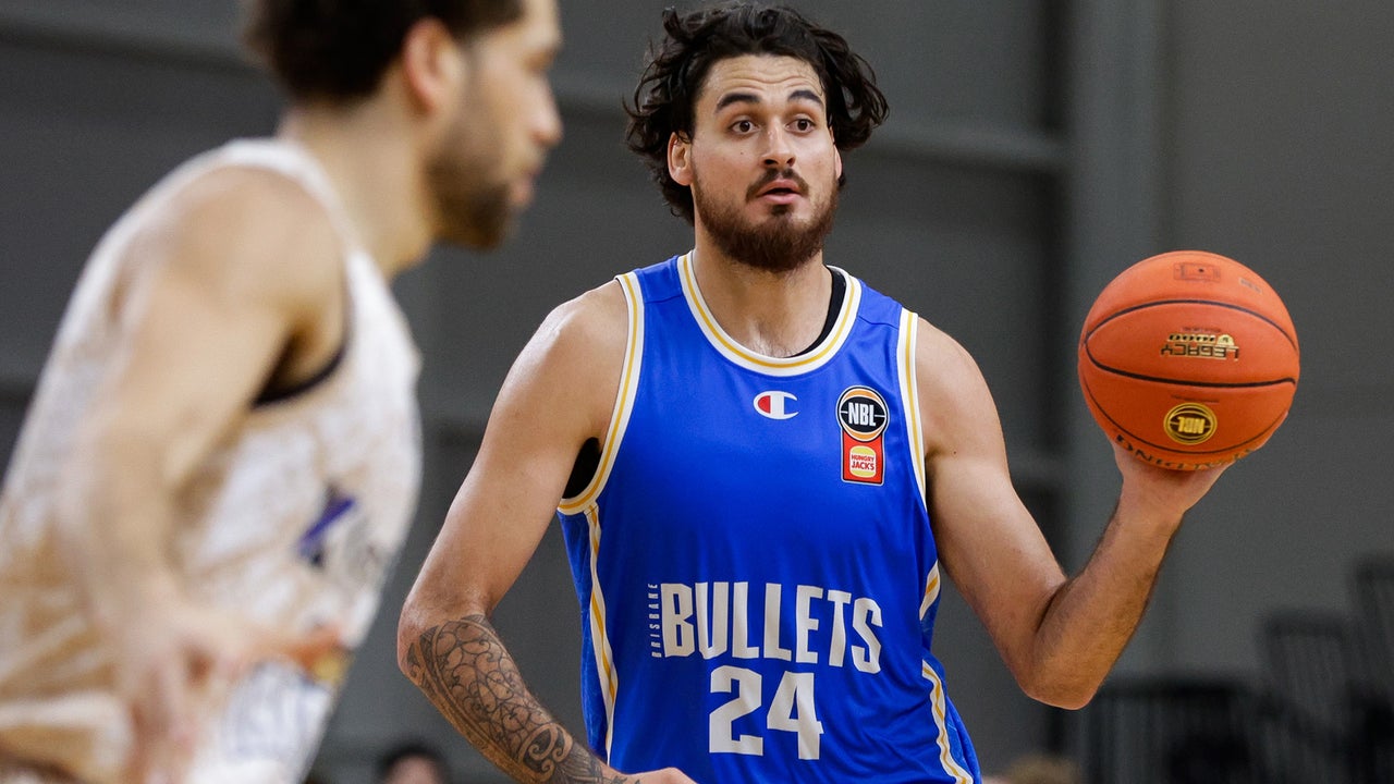 The "revelation" in line for All-NBL First Team