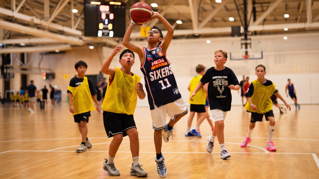 Shooting Hoops Foundation delivers meaningful impact across South ...