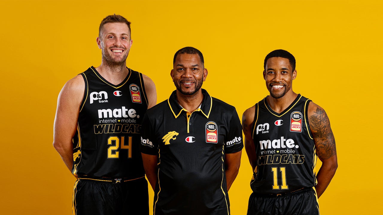 Wagstaff: Breaking Grace's record would be a 'huge honour'