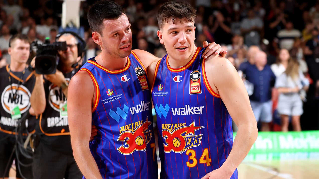 Watch live: NBL25 pre-season games