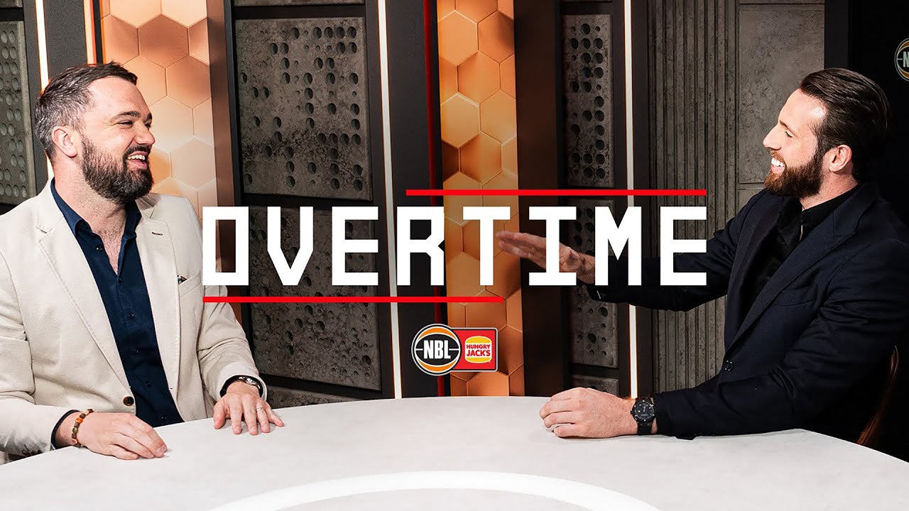 NBL Overtime (December 23, 2024)