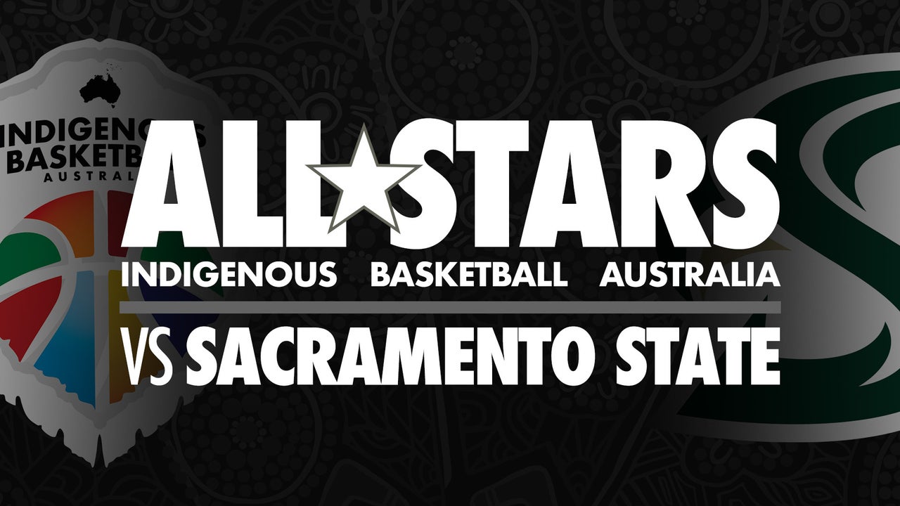 NBL talent named among Indigenous All Stars