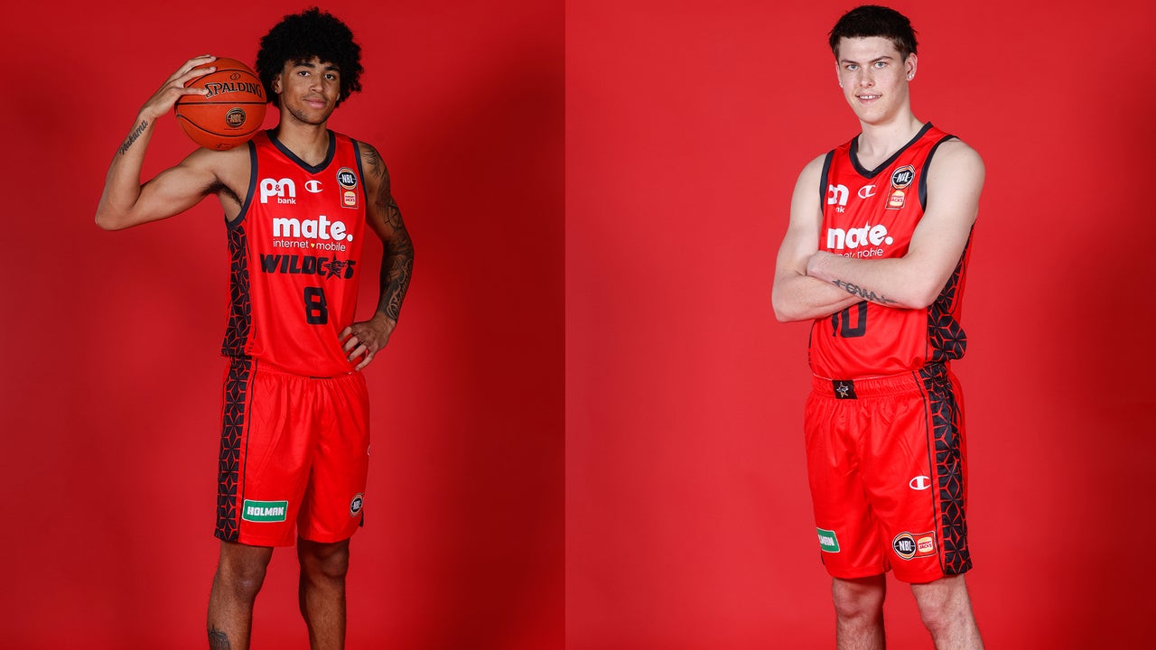 Wildcats young guns among top-100 NBA draft prospects