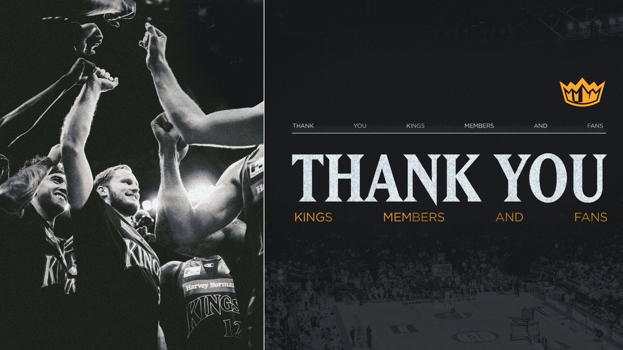 Letter from the Hoops Capital executive director Matthew Denholm