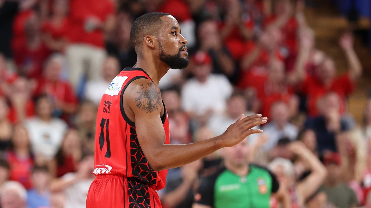 Wells draws Bryce comparisons with MJ