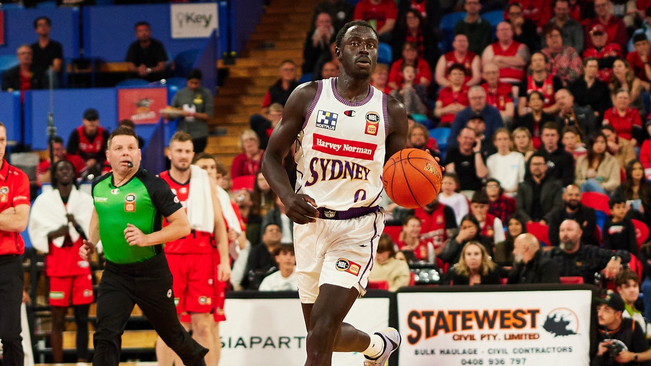 NBL25 round two stat attack: Kings vs Hawks