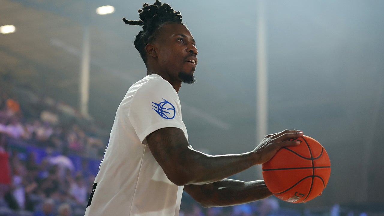Prather has 'point to prove'