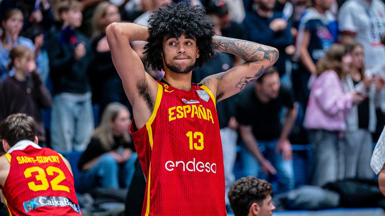 NBL stars shine on global stage