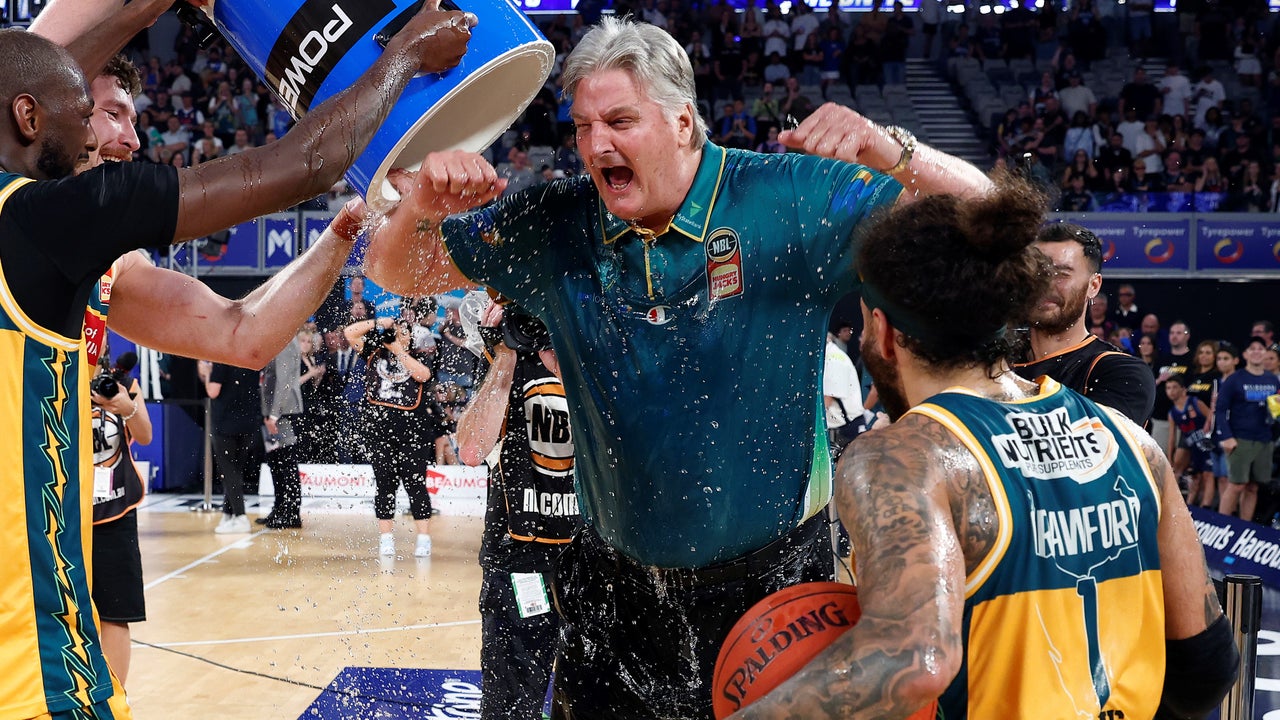 The Game 5 fallout: Every post-game interview