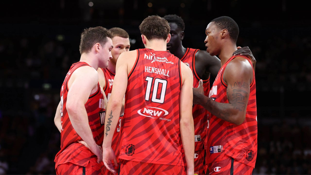 NBL26 Playoffs Game 1 Match Report: Wildcats vs Kings