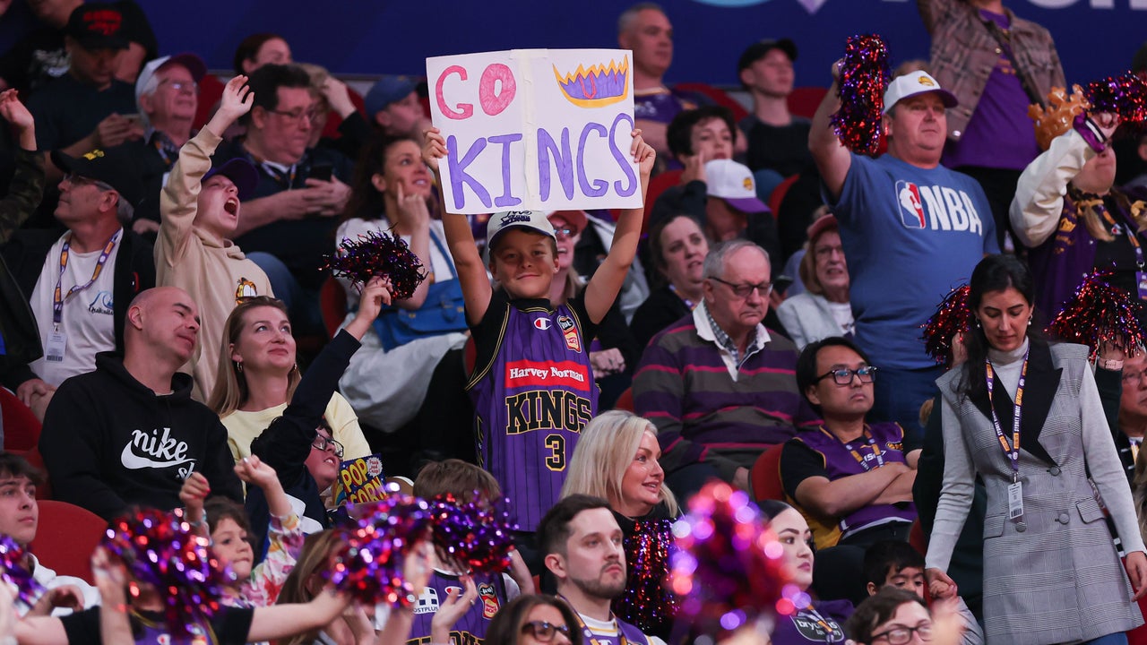 Kings on track for record membership numbers in NBL26