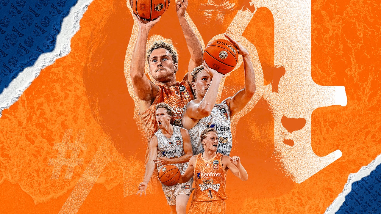 Kyle to remain in Cairns
