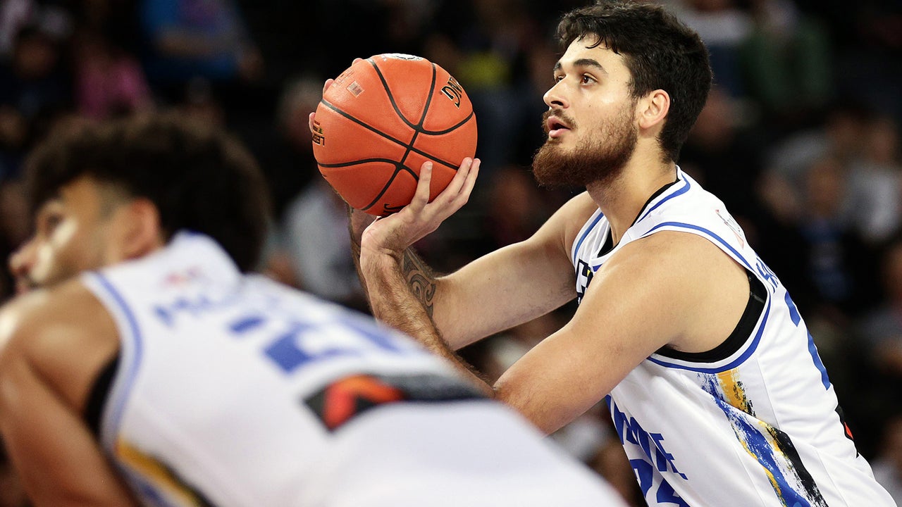 SuperCoach NBL: The full list of pre-season scores