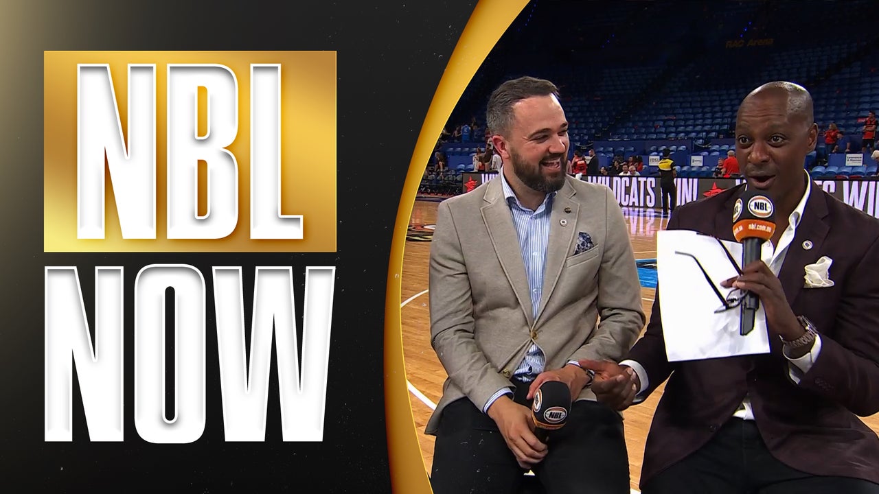 NBL Now | Perth vs Melbourne Game 2 Review