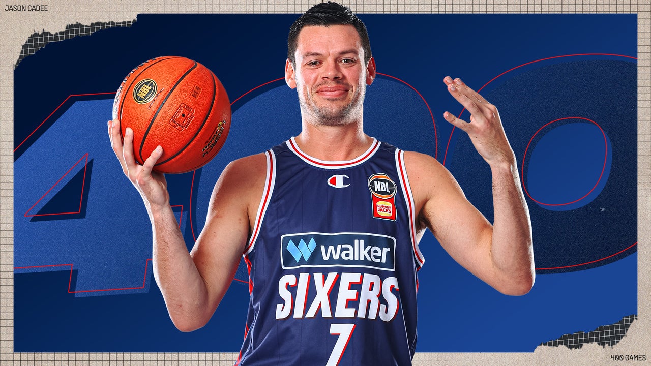 Cadee 400: A journey like no other