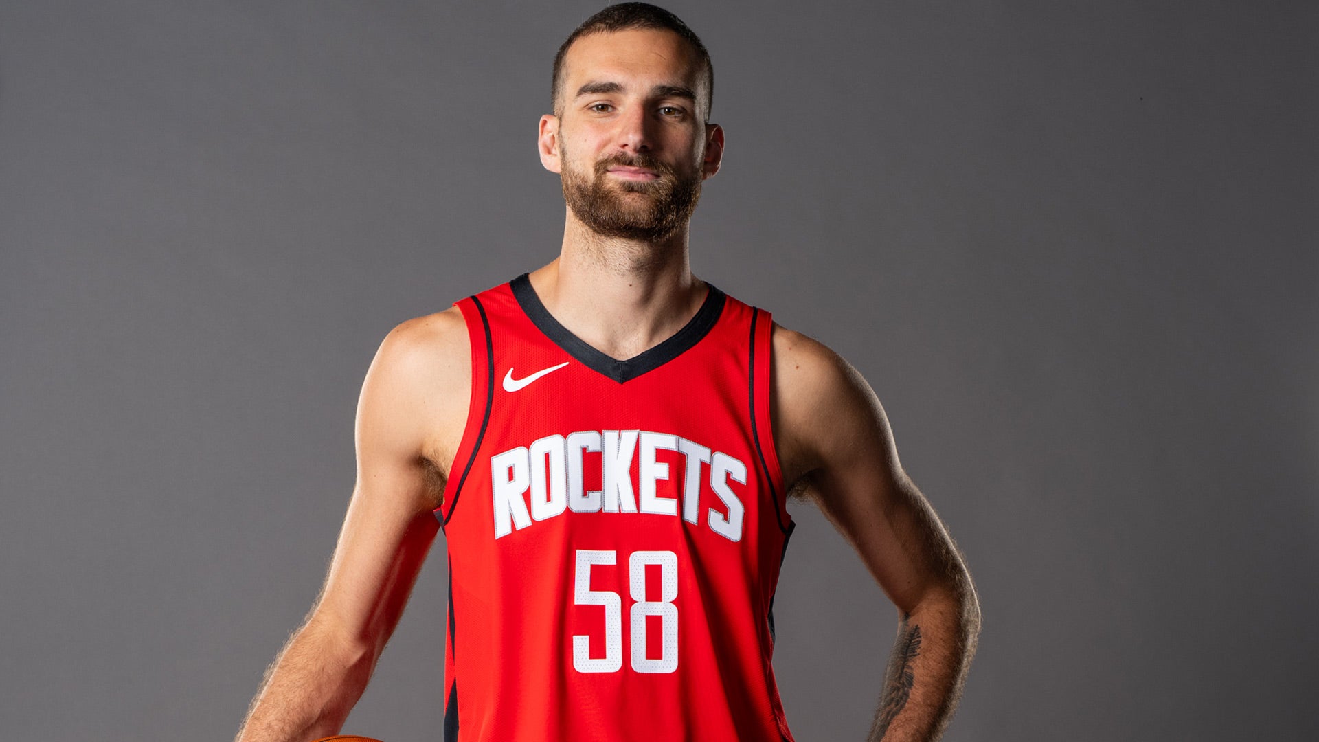 Christmas, a sleigh and Jack McVeigh?