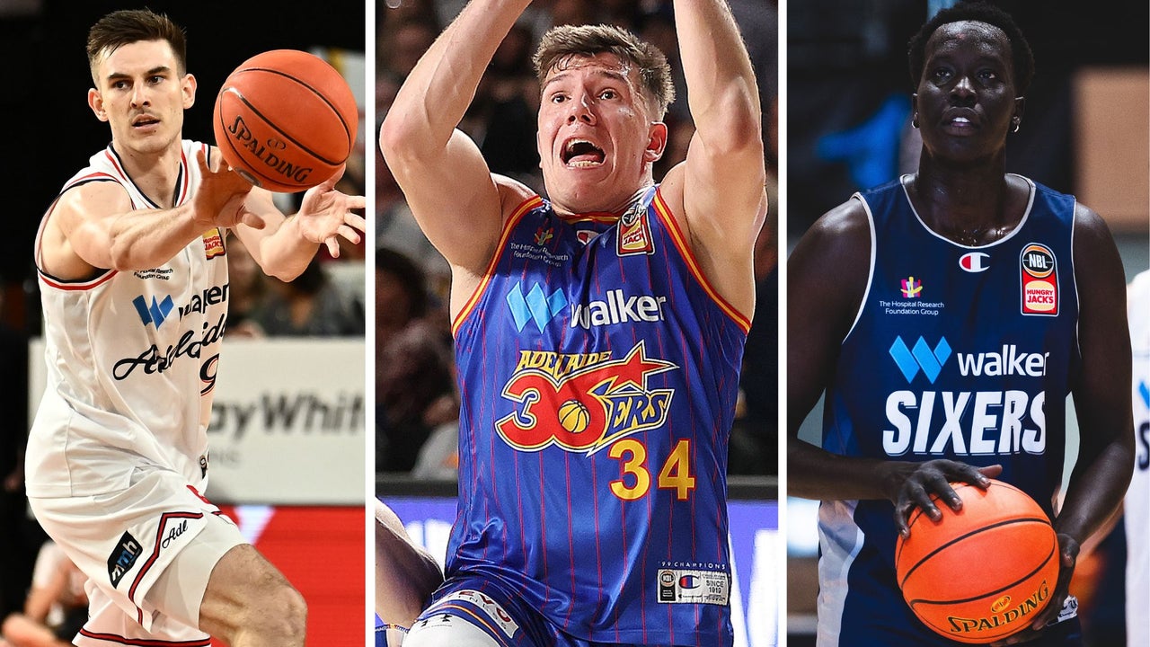 NBL1 SOUTH 2024: Next level dreams await