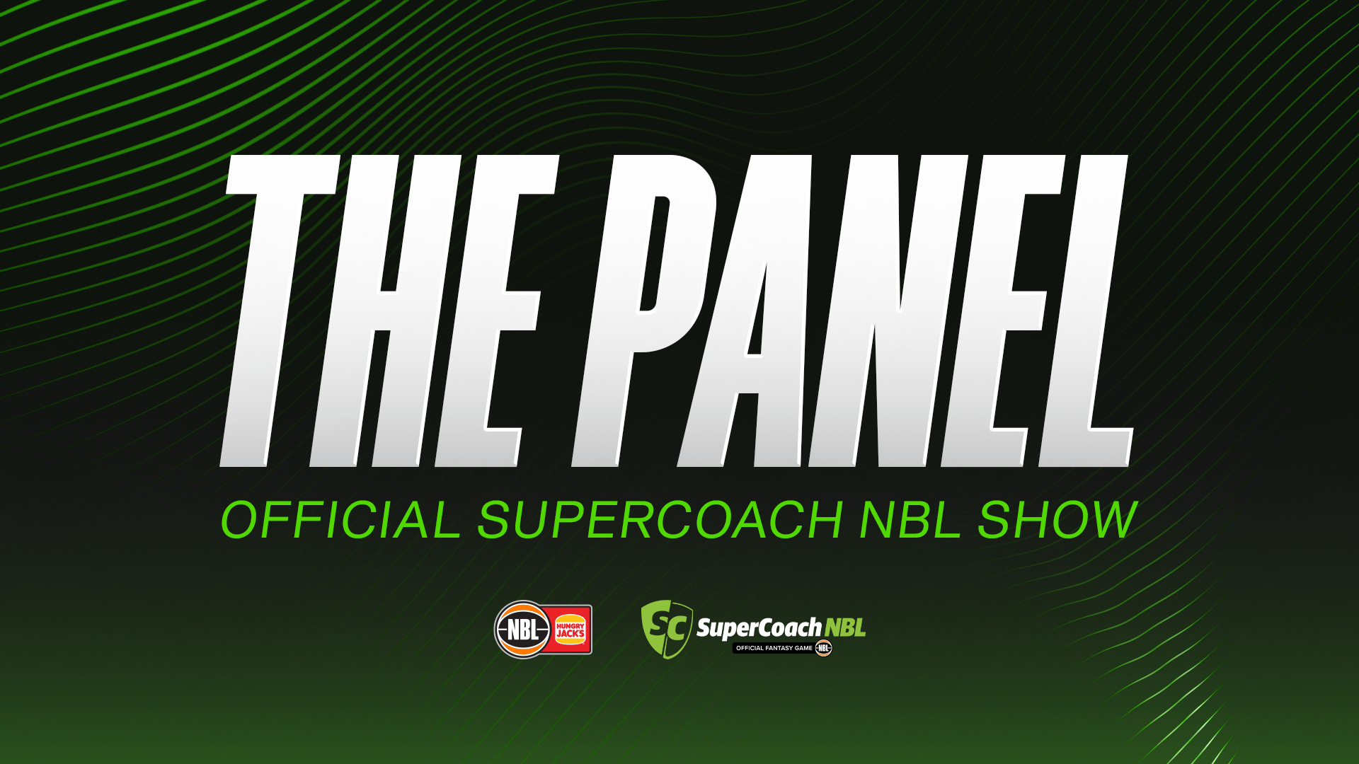 The Panel: SuperCoach NBL Show (Round 17, NBL25)