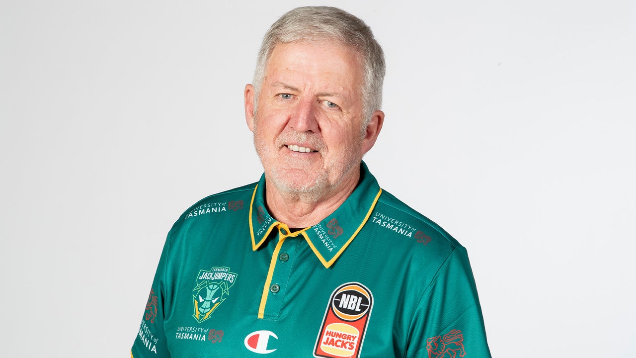 Mark Chivers to Lead Bloodlines Group as Tasmania JackJumpers ...