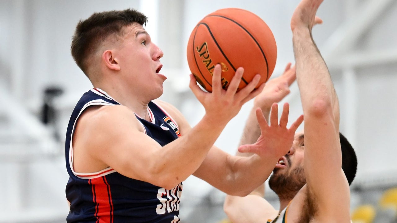 Vasiljevic driving force in opening success