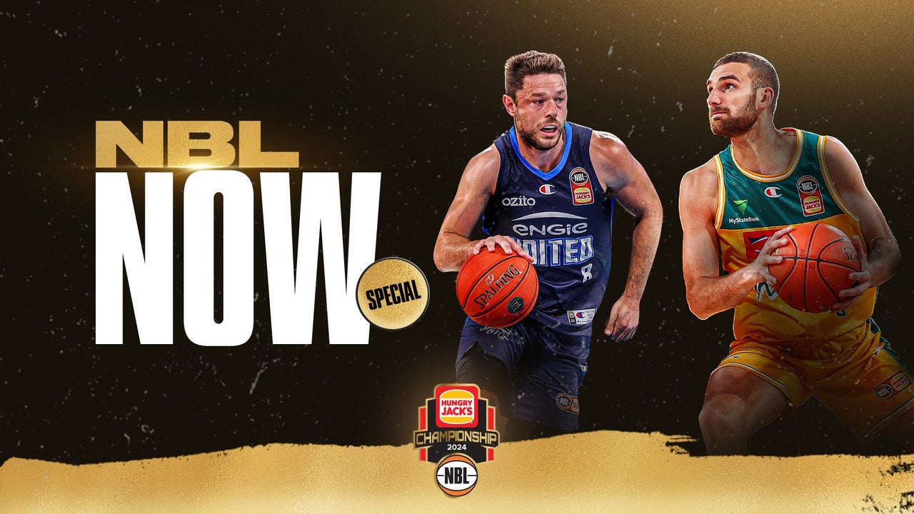 NBL Now: Championship Predictions