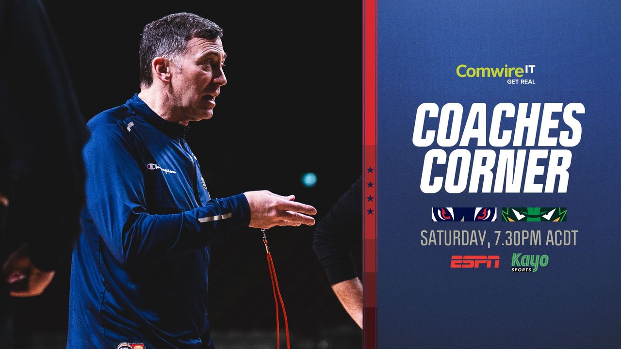 Wells: ‘Focus is on the team’