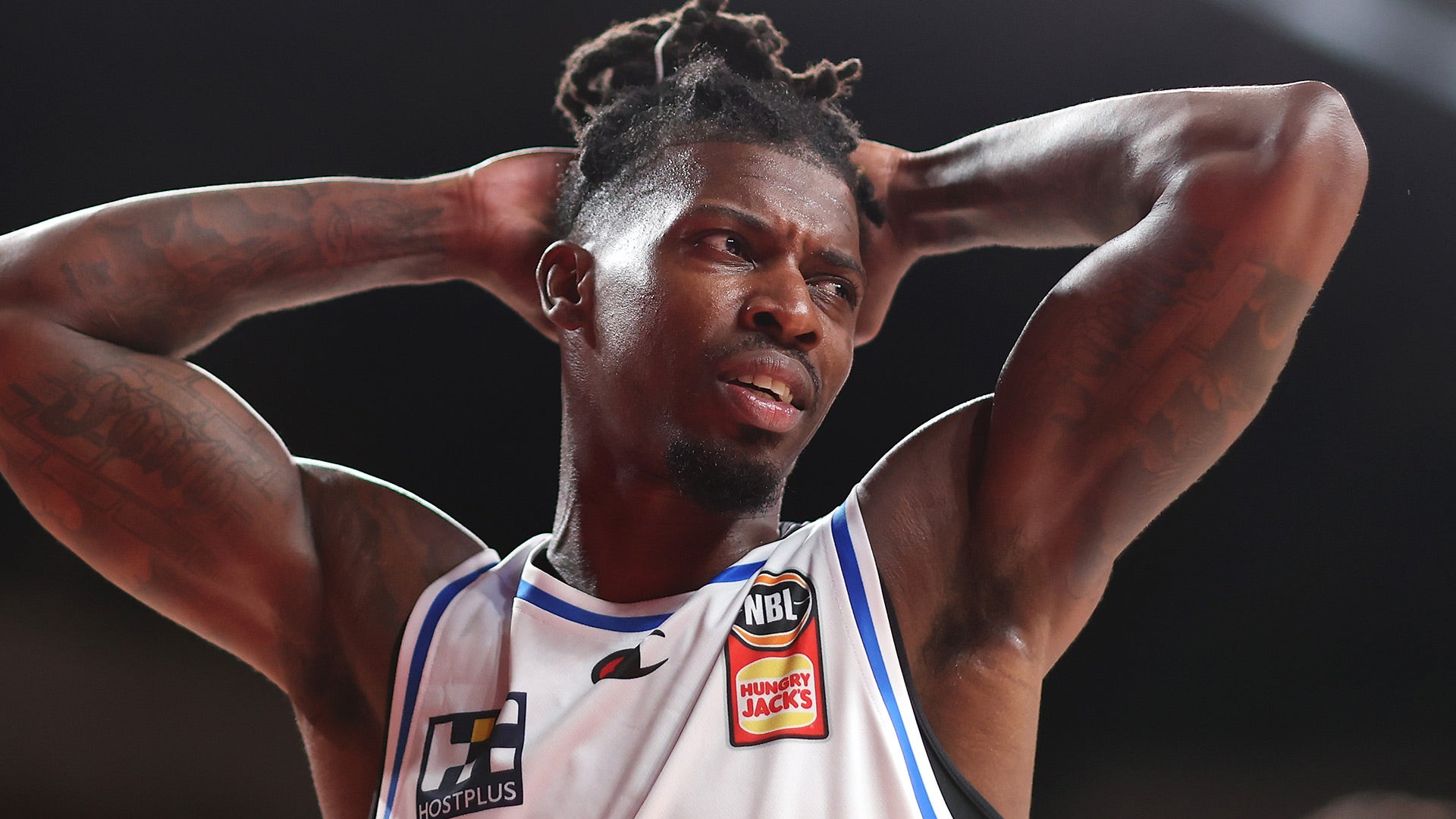 Can Prather Bullet back to best?