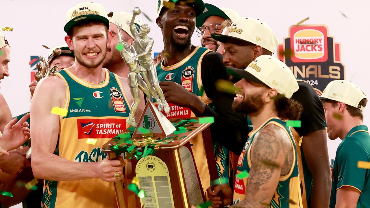 NBL players earn big pay jump