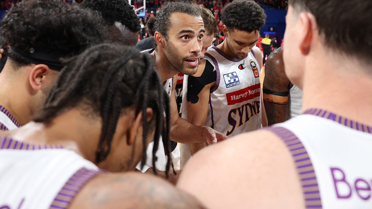 SuperCoach NBL: Coaches Court (Round 2, NBL25)