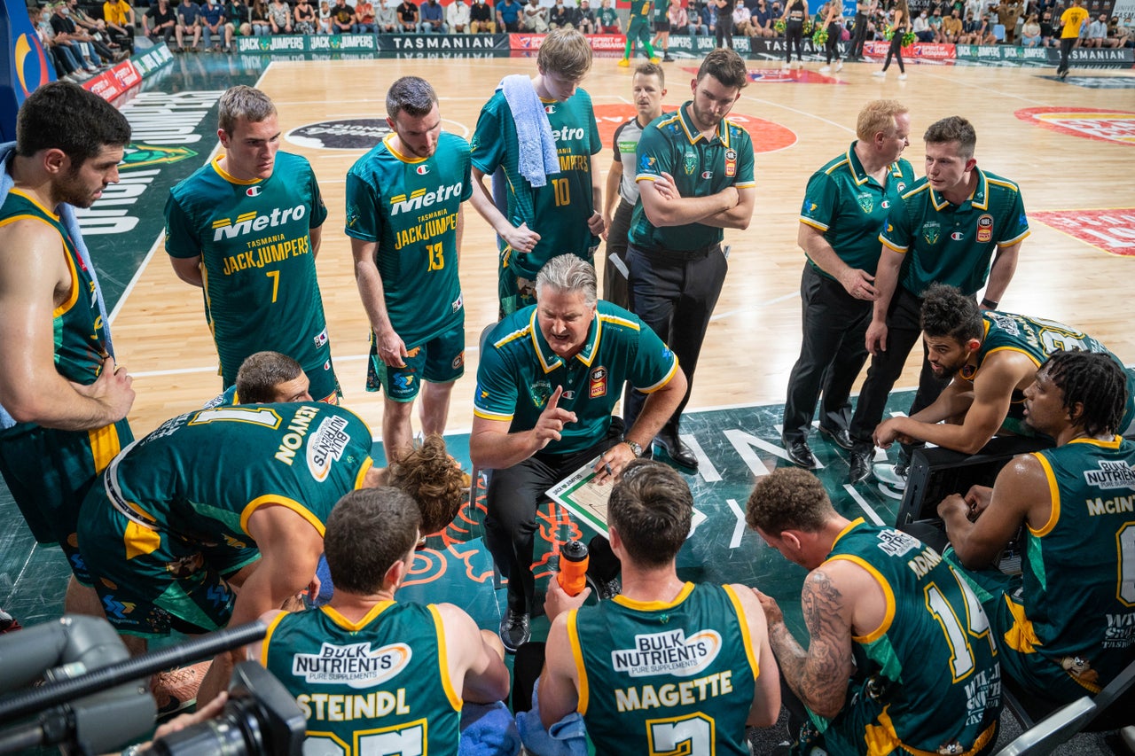 JackJumpers Player Recruitment Structure