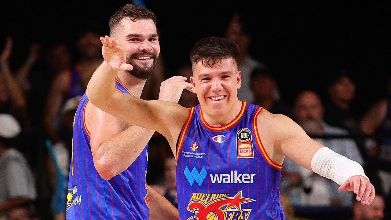 Dynamic duo key to roster build: Weston