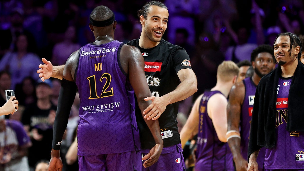 Goorjian: ‘The fun starts now’