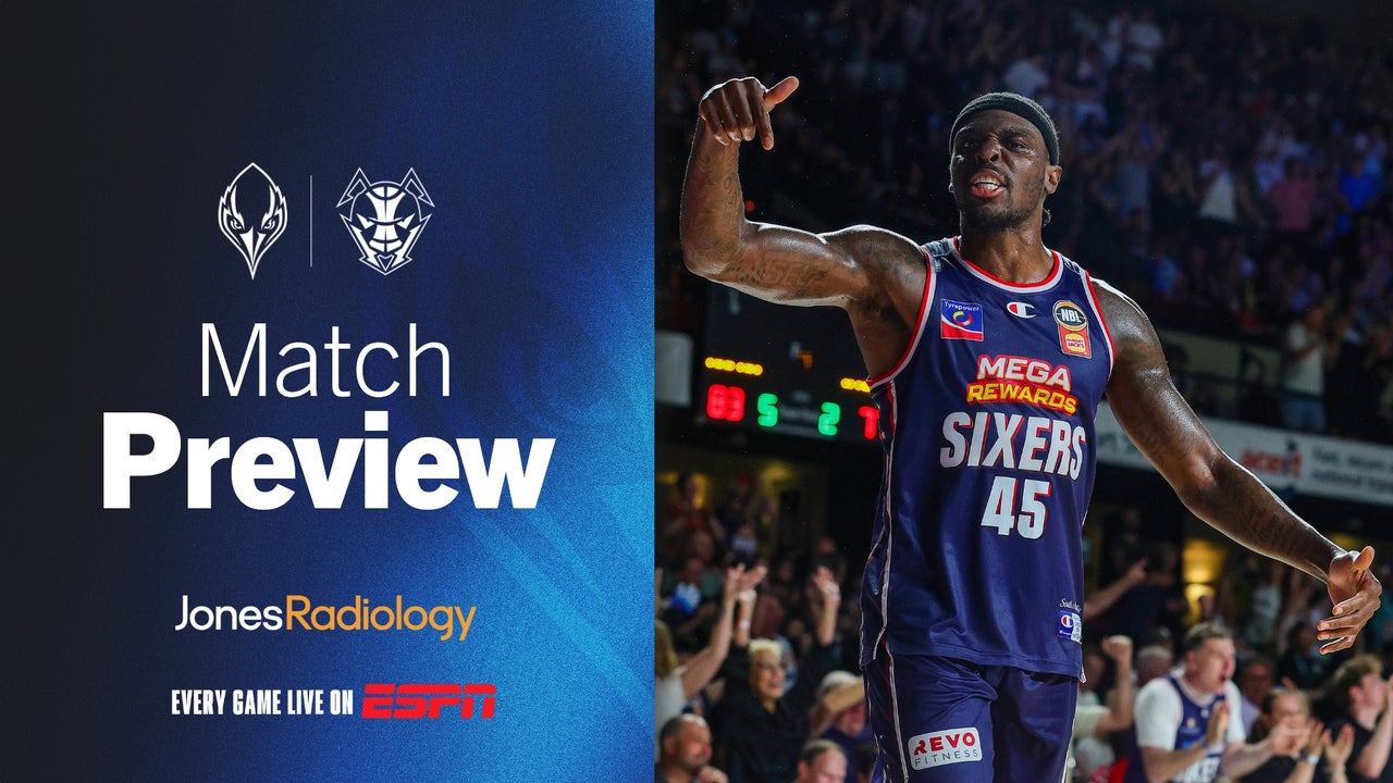 Match Preview: Sixers seeking six straight