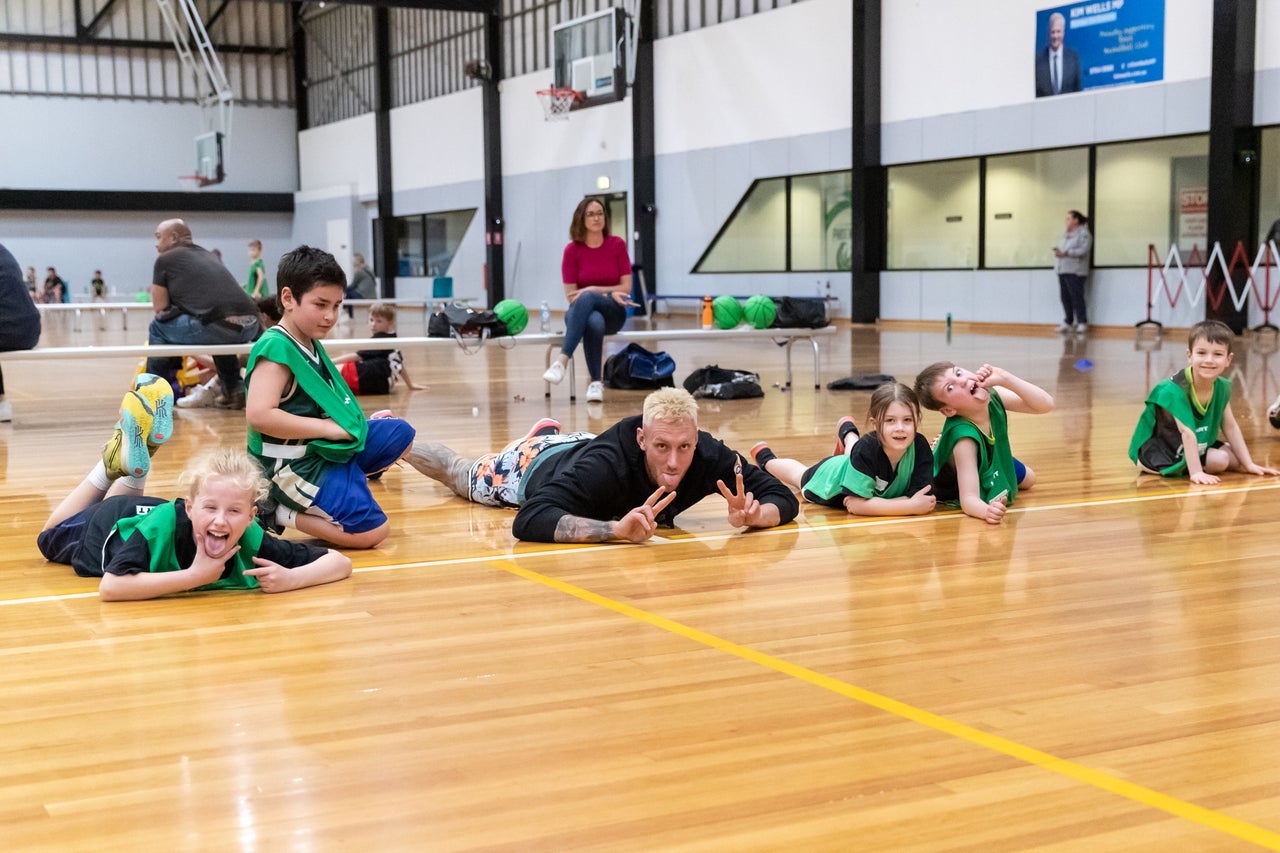 Heartland Hoops Return for Their Biggest Camps Period Ever