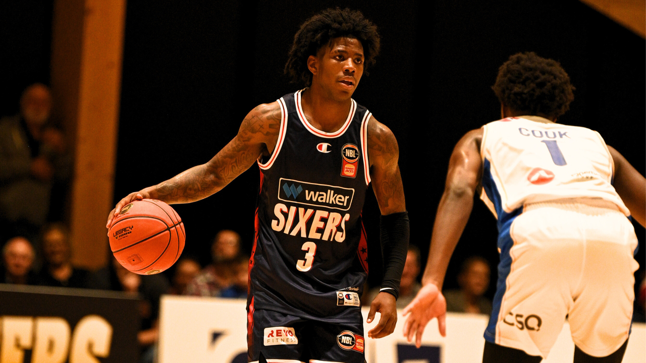 Davis excited after sparkling debut