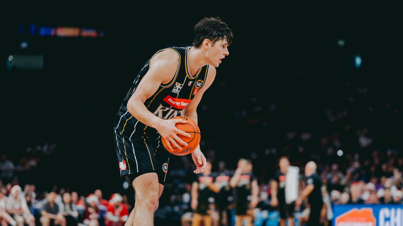 Pongrass backs Toohey to be first-round pick