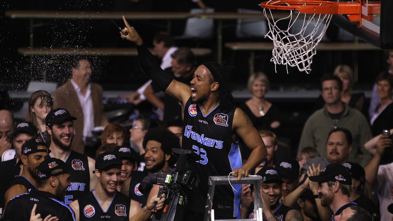 Burger King helps build championship legacy