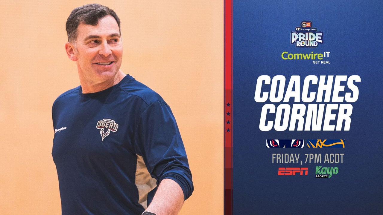 Wells says 36ers keen to keep improving