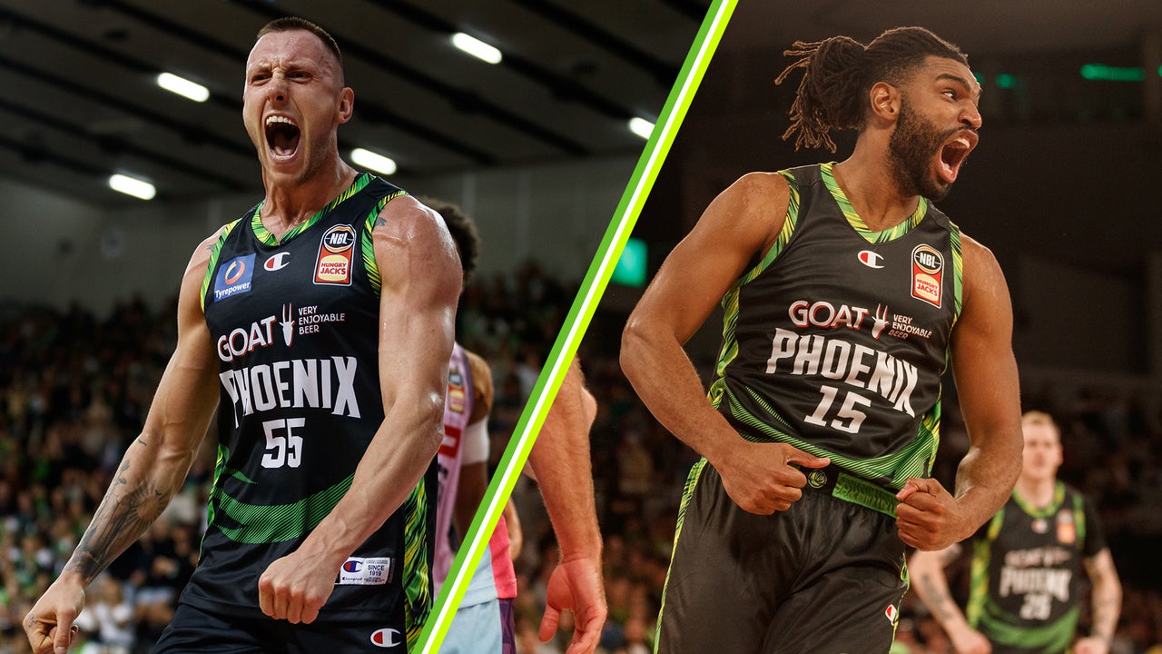 Phoenix Goat Bracket: Grand-Final Creek vs Williams