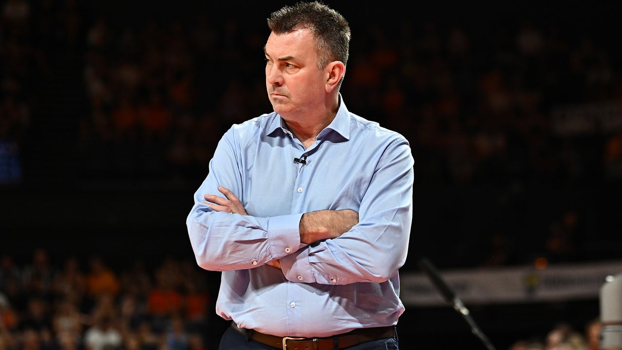 Ninnis, 36ers resolve issues