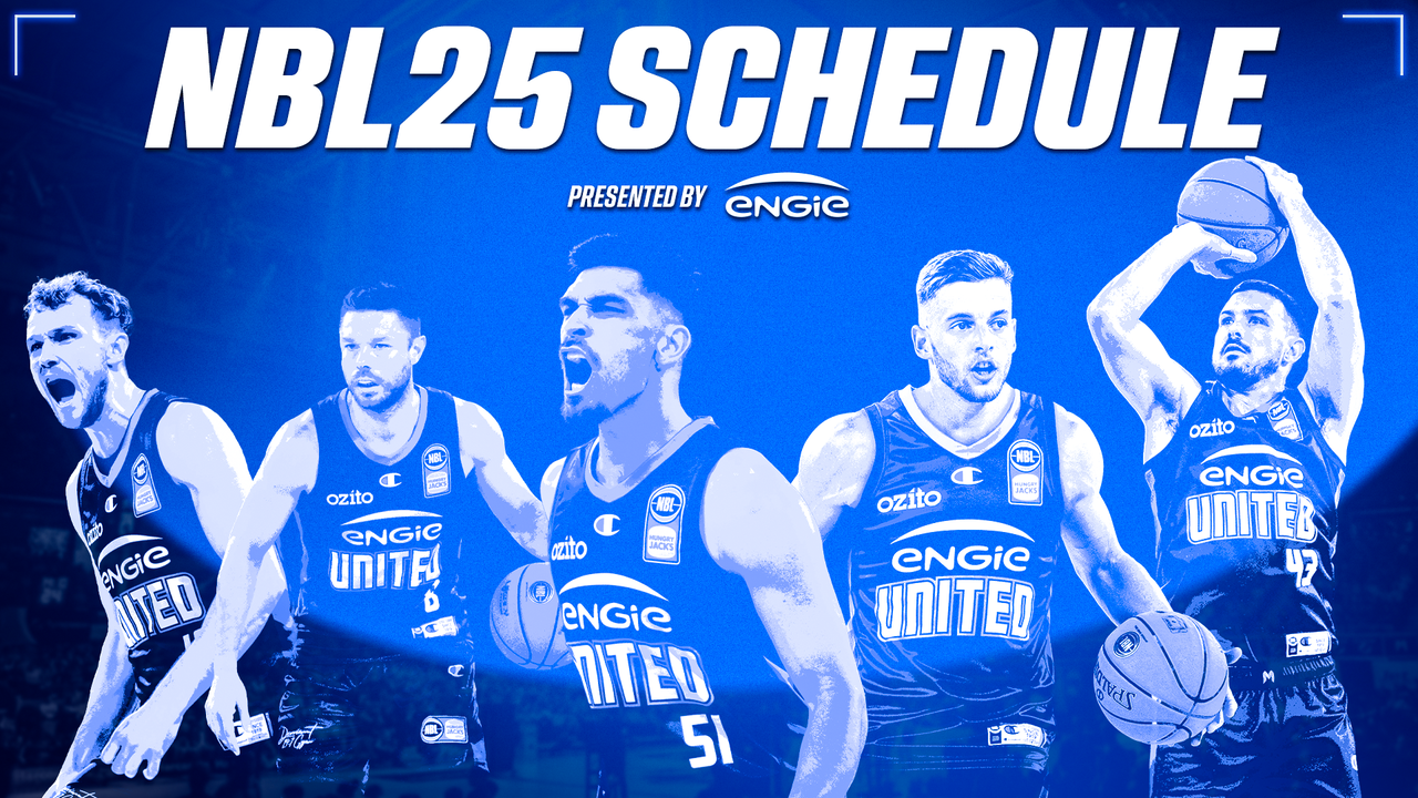 NBL25 schedule a win for the fans