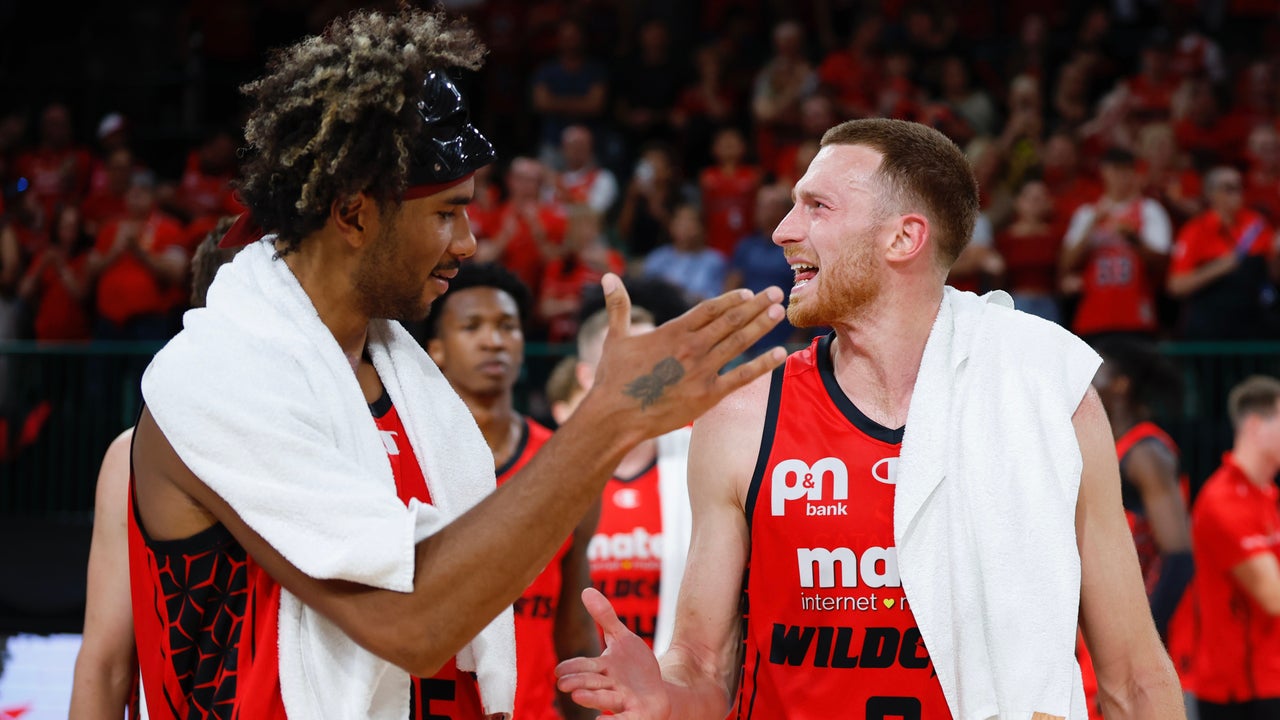 Rillie lauds Wildcats trust and belief