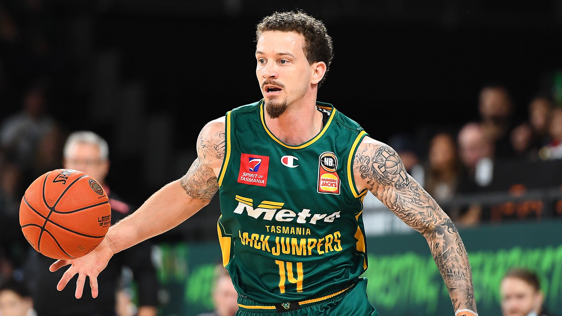 Why Josh Adams Was Let Go