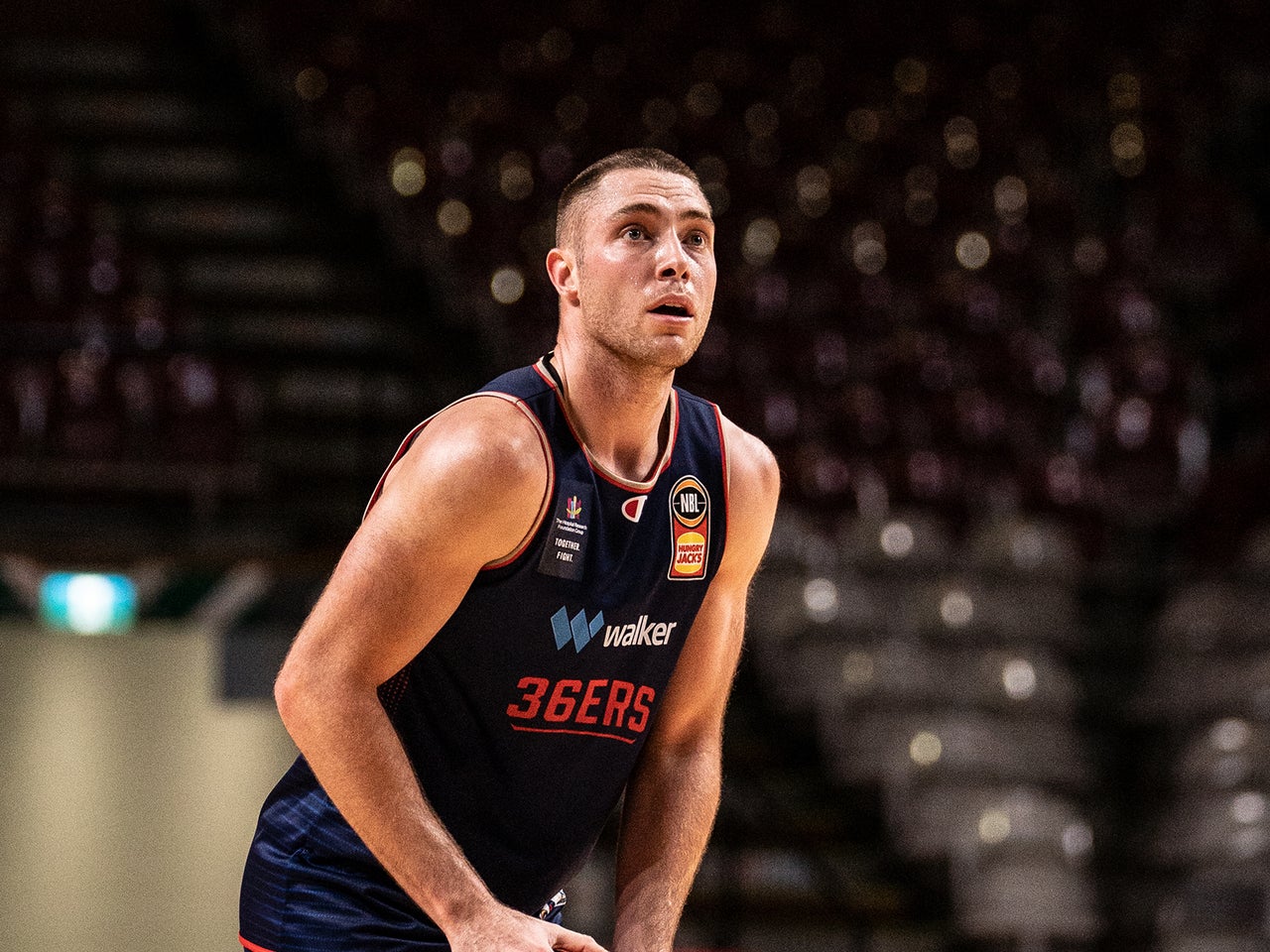 Adelaide 36ers sign Zac Gattorna to bolster Development Player ranks