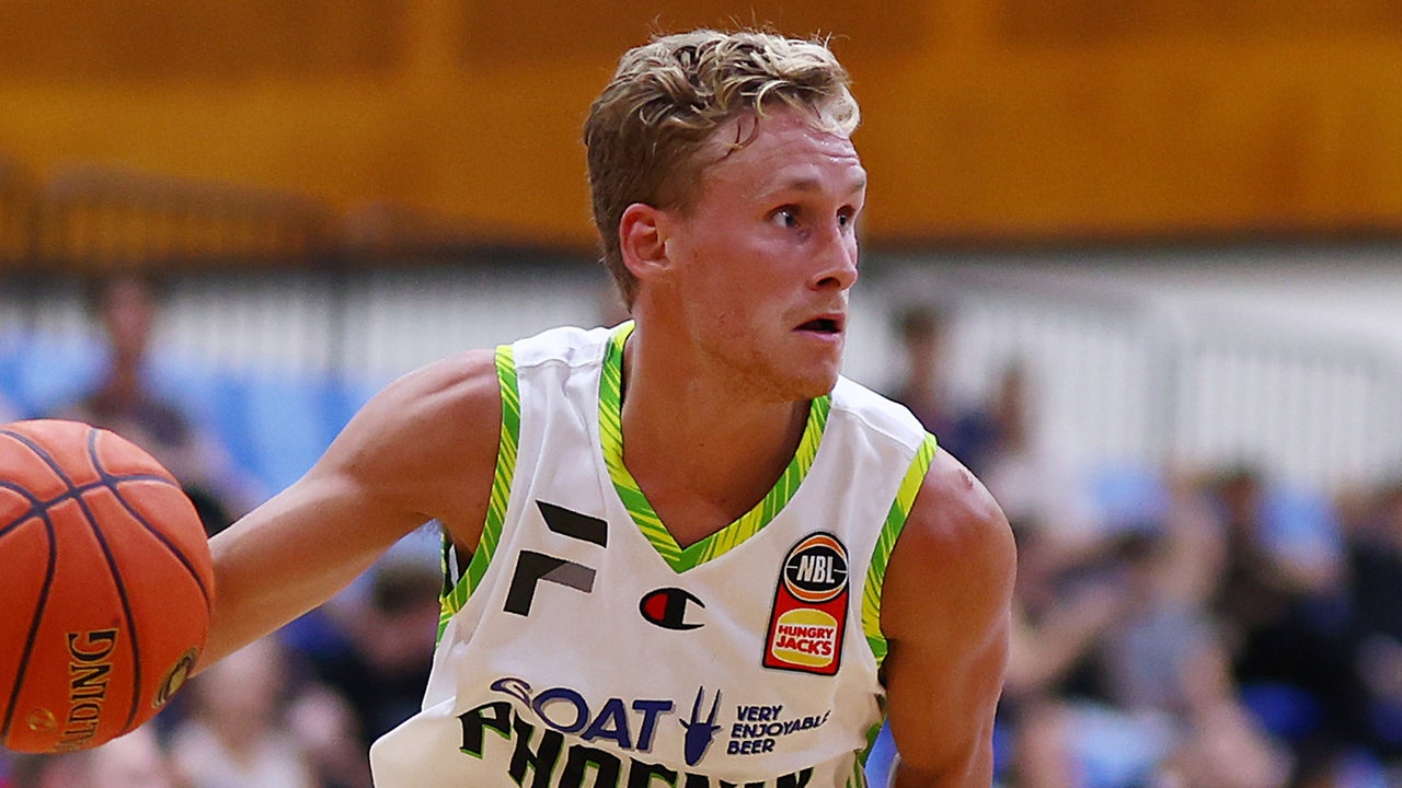 Preview: SEM Phoenix v Tasmania