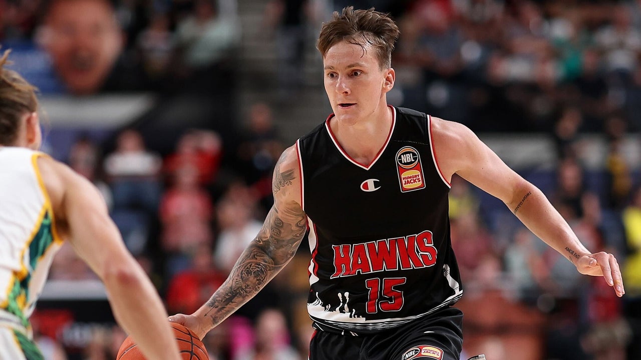 NBLxNBL1 Preview (April 14)