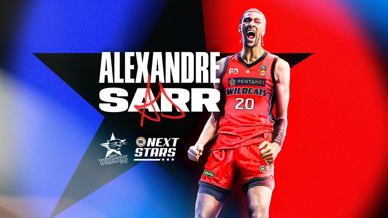 French Phenom Joins Wildcats