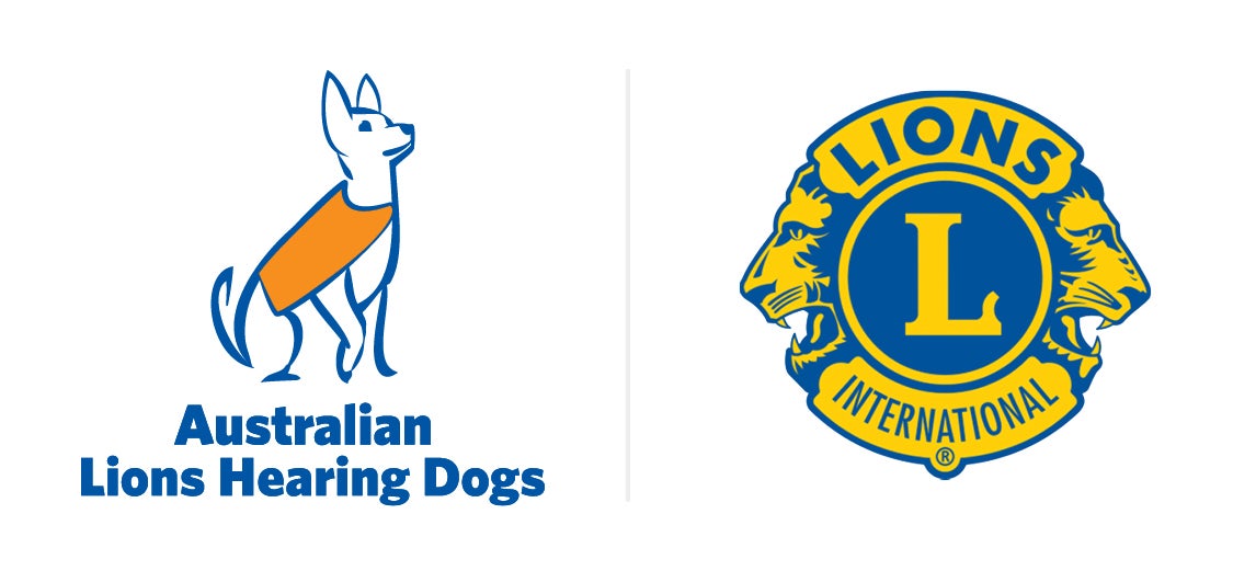Hearing Dogs Logo Pacific Assistance Dogs Society — BC Distilled