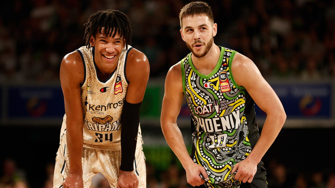 NBL update on Taipans v Phoenix game