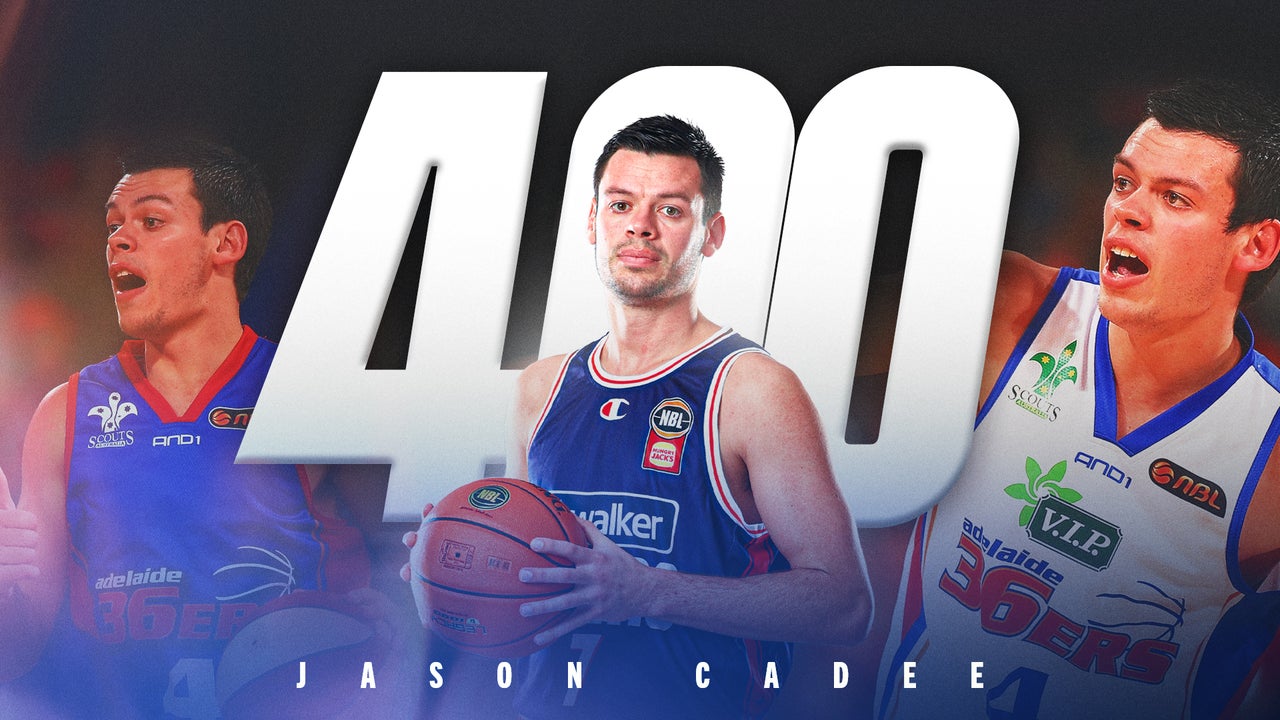 Cadee’s hoops dreams did come true